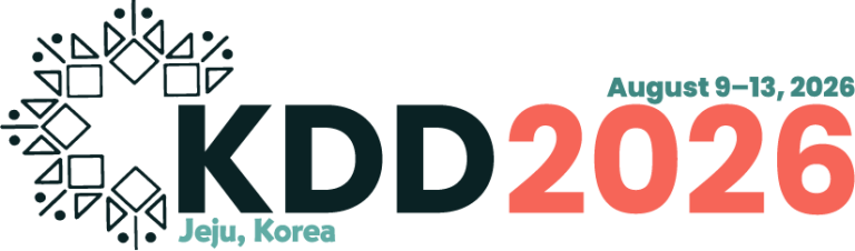 AI for Sciences Track: Call for Papers – KDD 2026